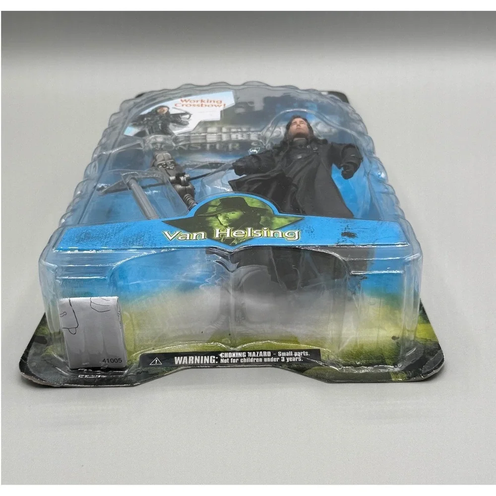 Jakks Pacific | Toys | Jakks Pacific Van Helsing Monster Slayer Action ...